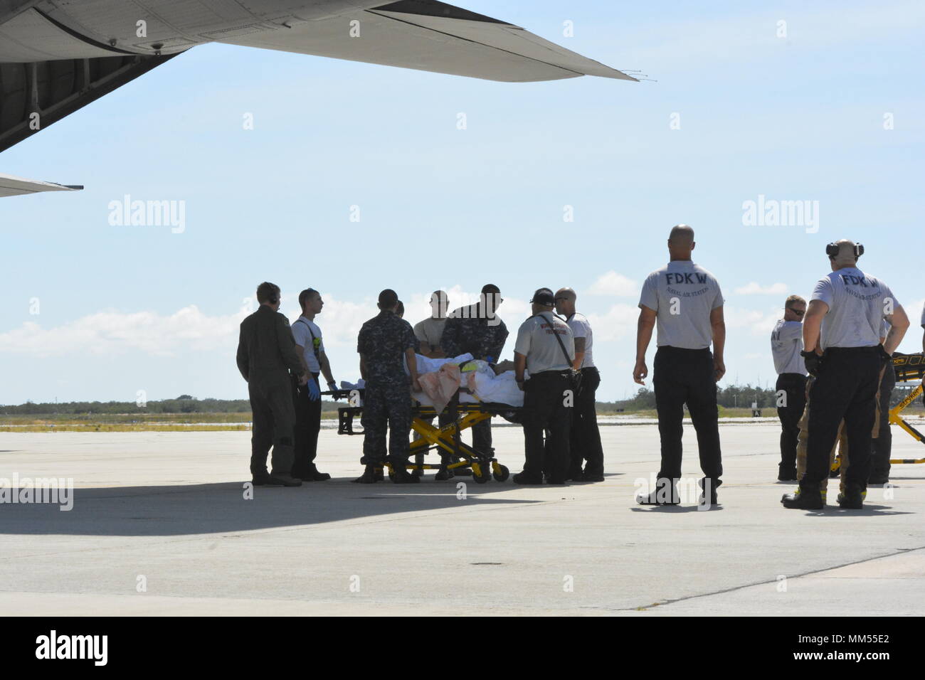 Key west fire department station hi-res stock photography and images ...