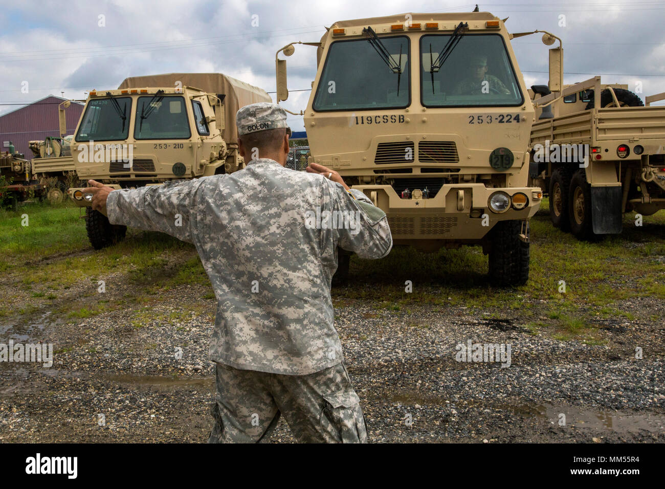 Search and rescue tactical vehicle hi-res stock photography and images ...