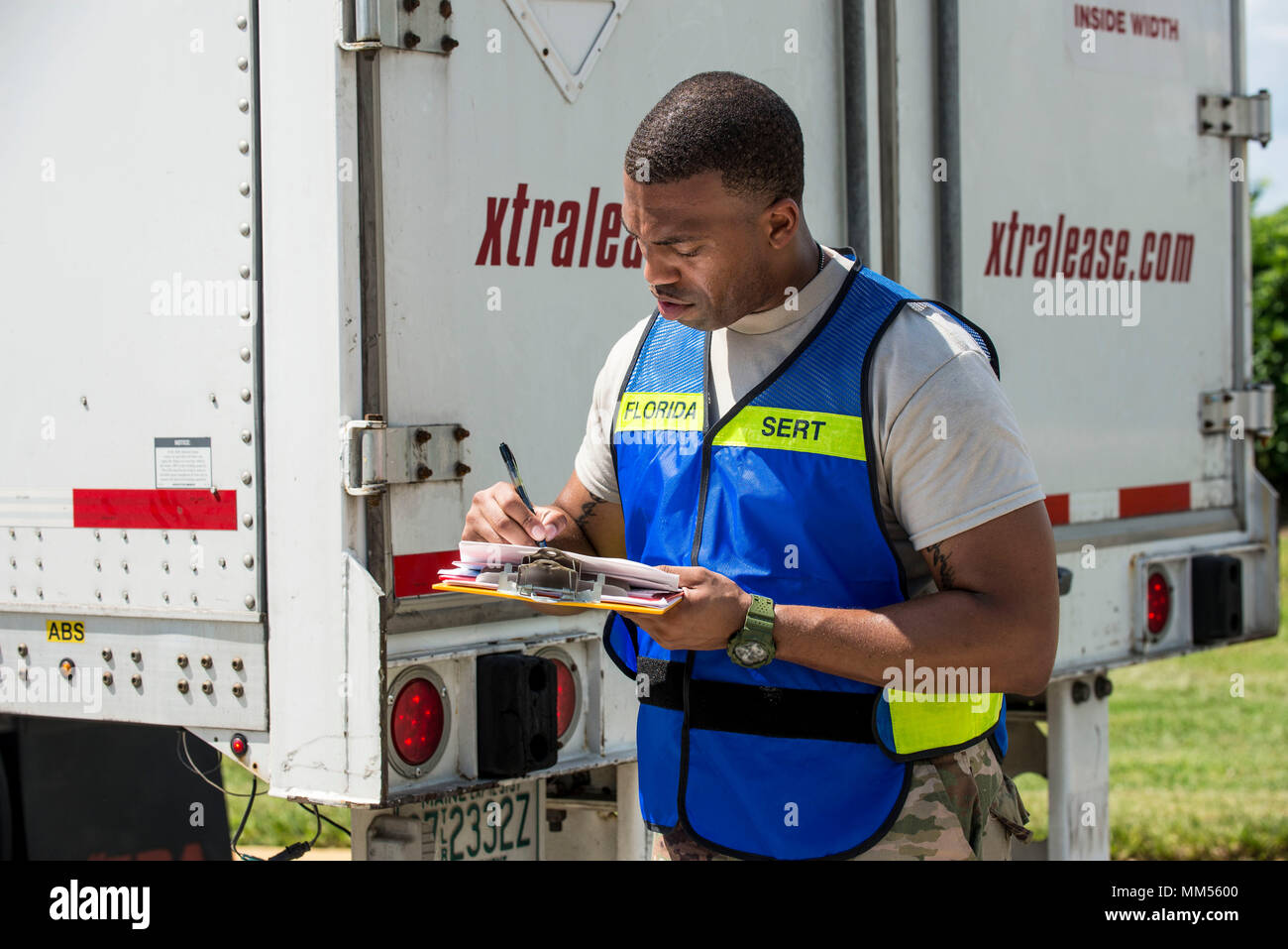 927th cssb hi-res stock photography and images - Alamy