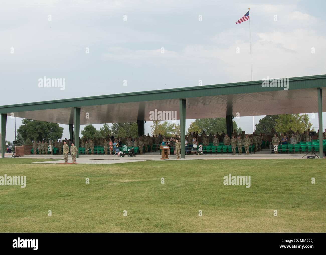 Col justin r hi-res stock photography and images - Alamy