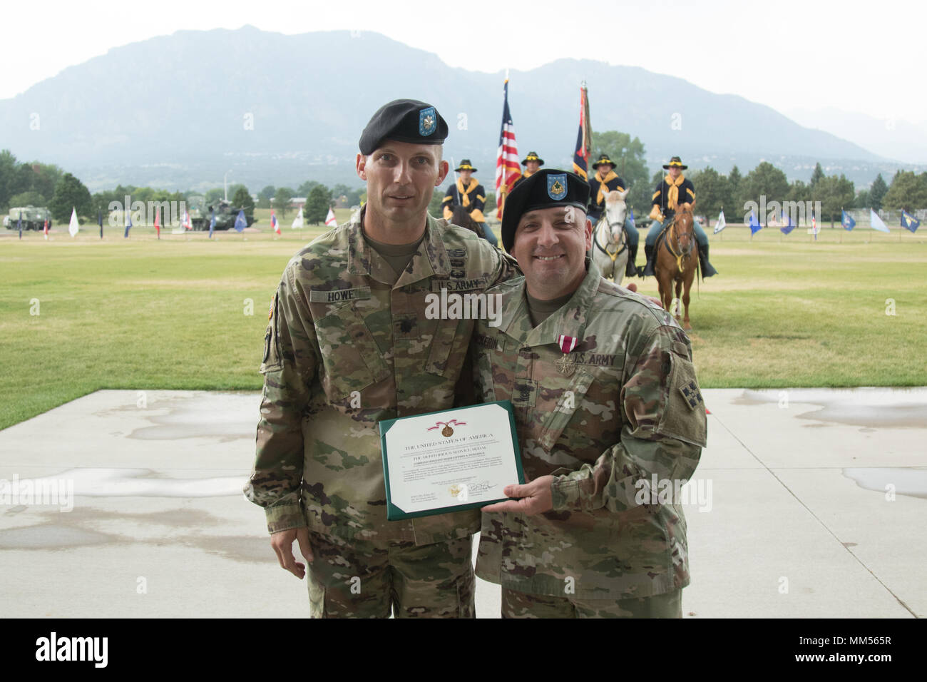 Col justin r hi-res stock photography and images - Alamy