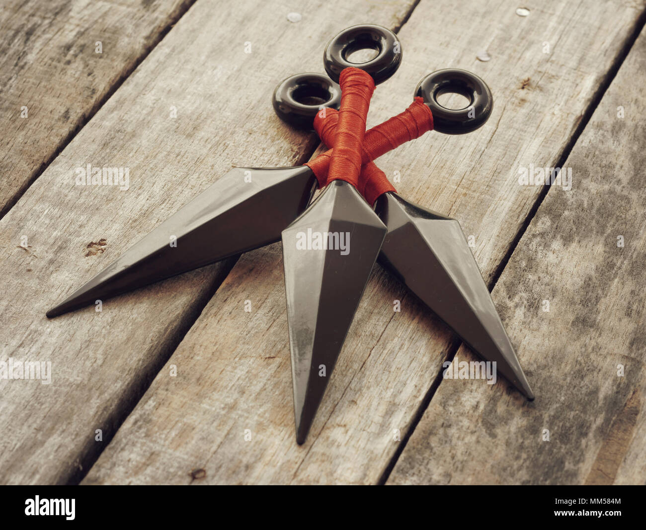 Naruto Ninja Weapons