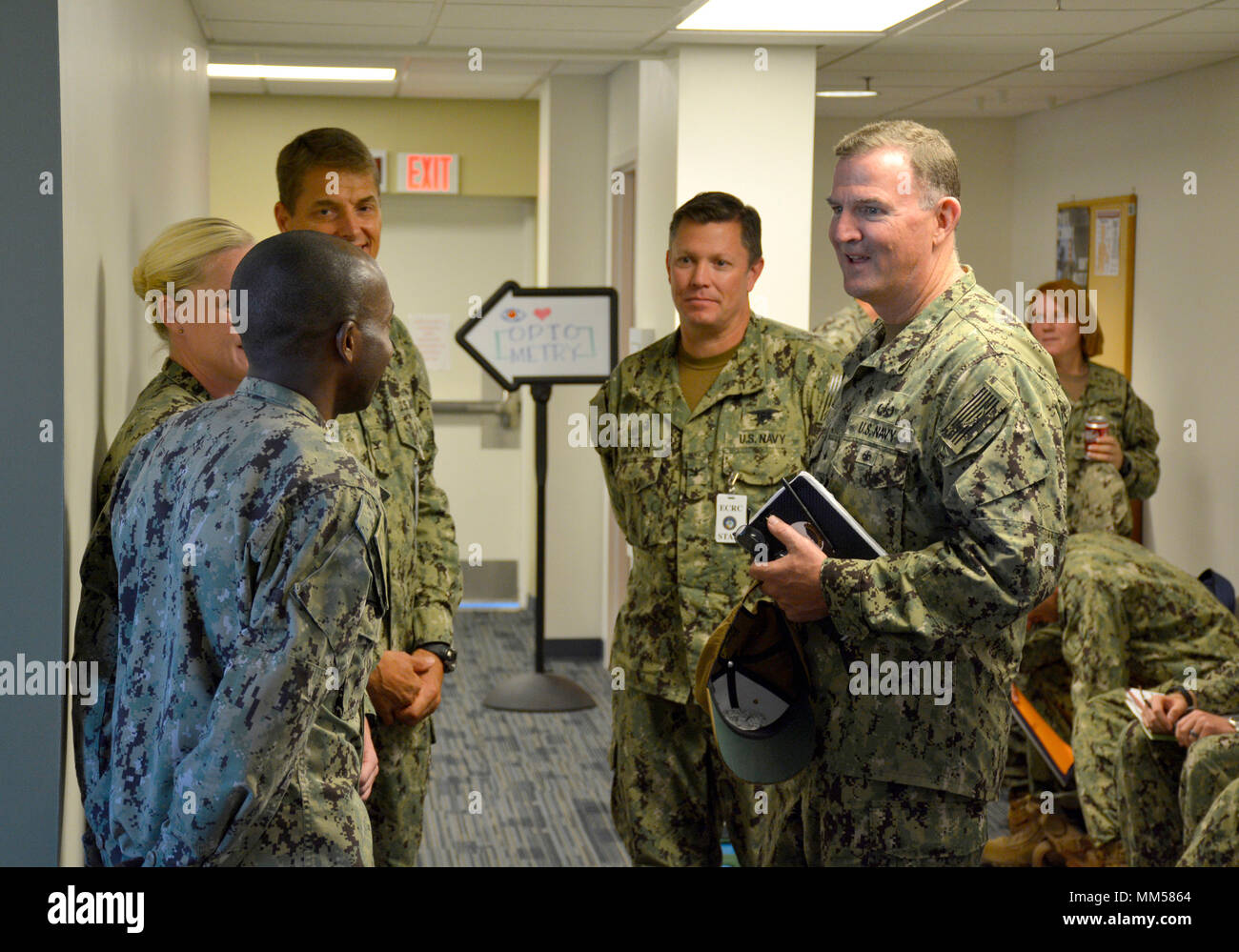 Va in support of u s pacific command hi-res stock photography and ...