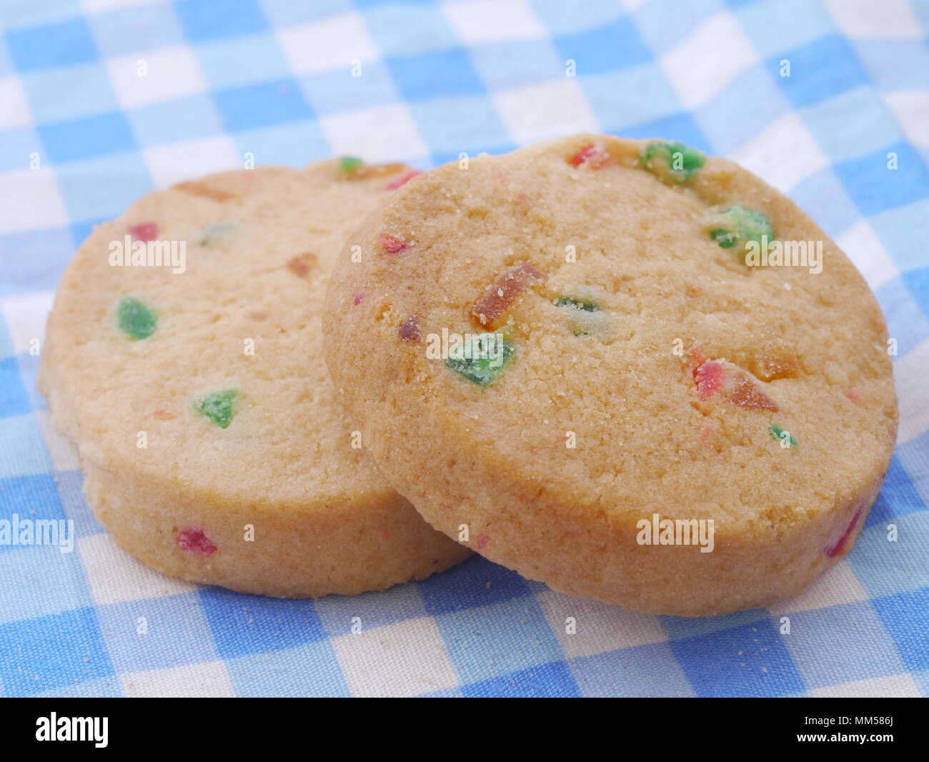 cookies old retro vintage style Stock Photo - Alamy