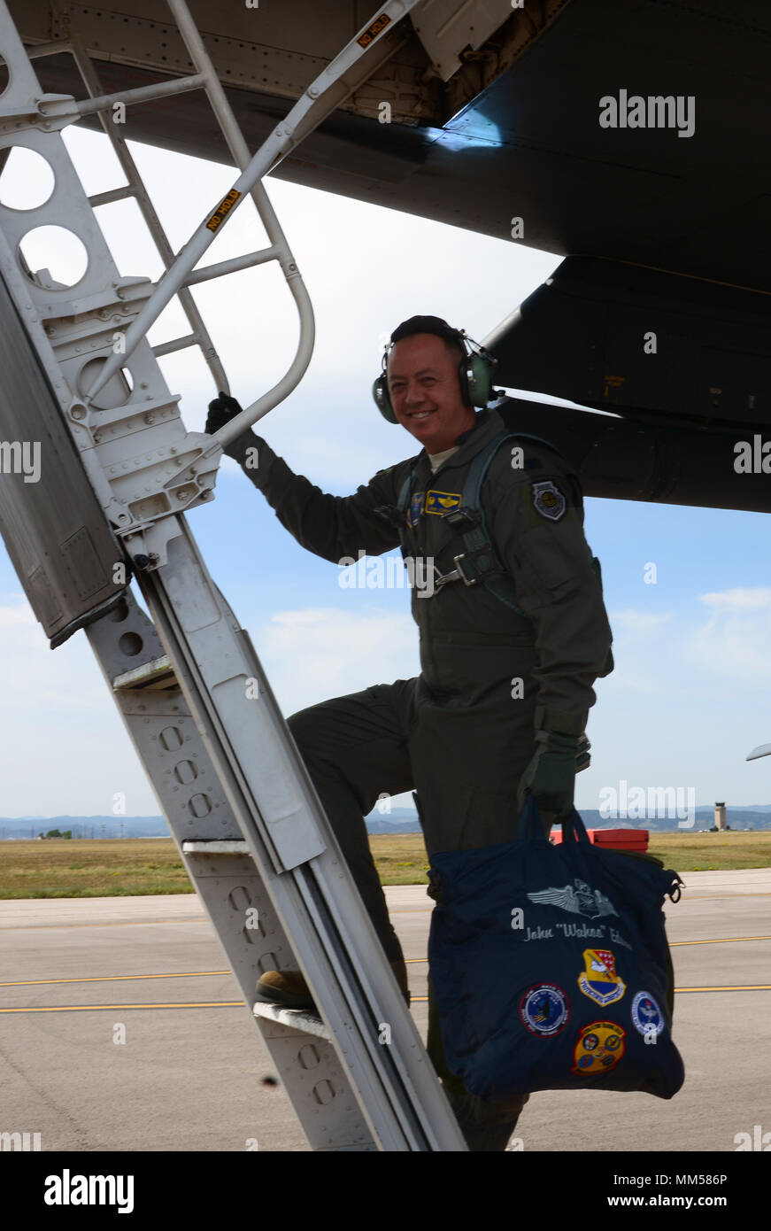 Class d airspace hi-res stock photography and images - Alamy