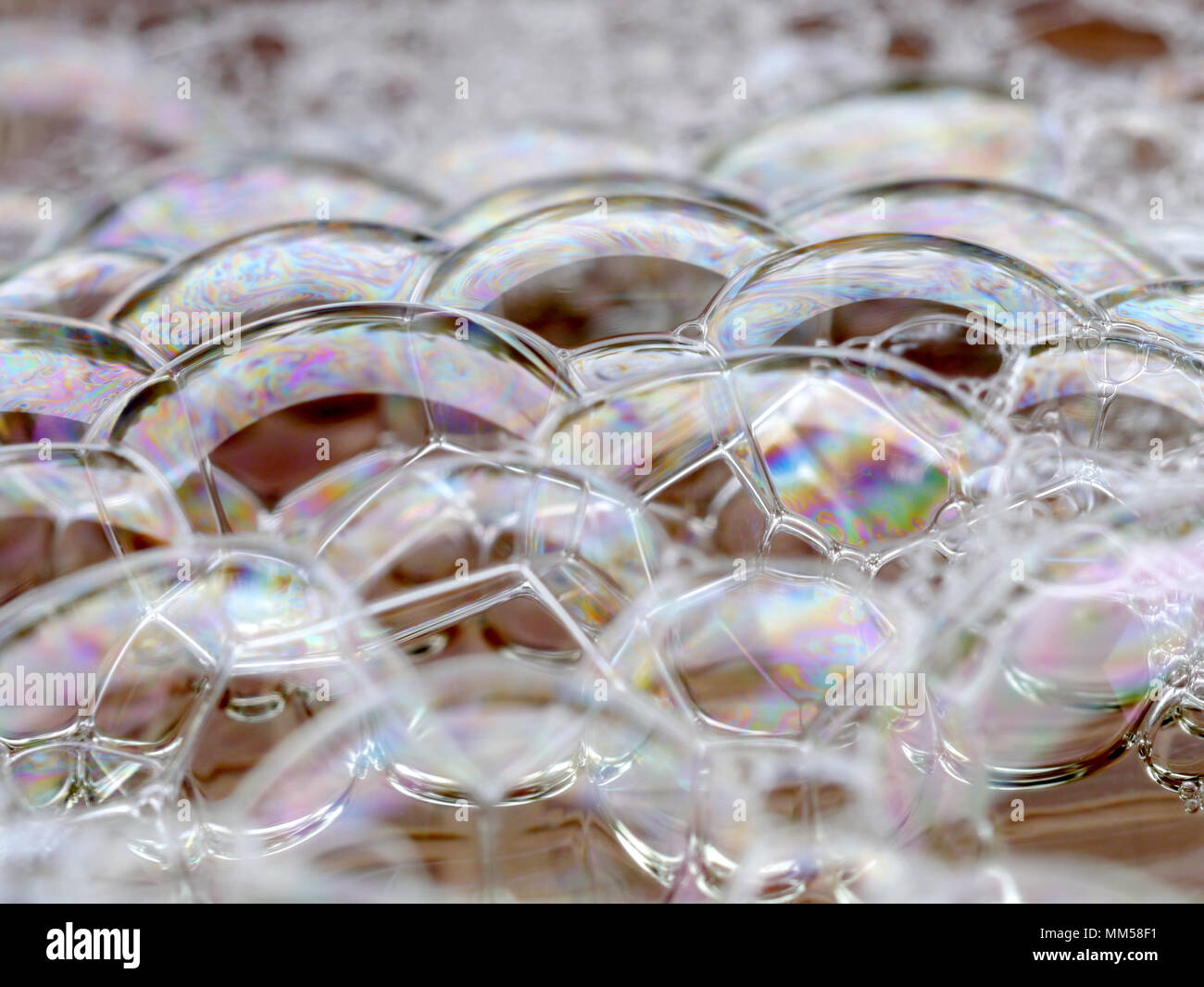 Vintage Bubbles Photography