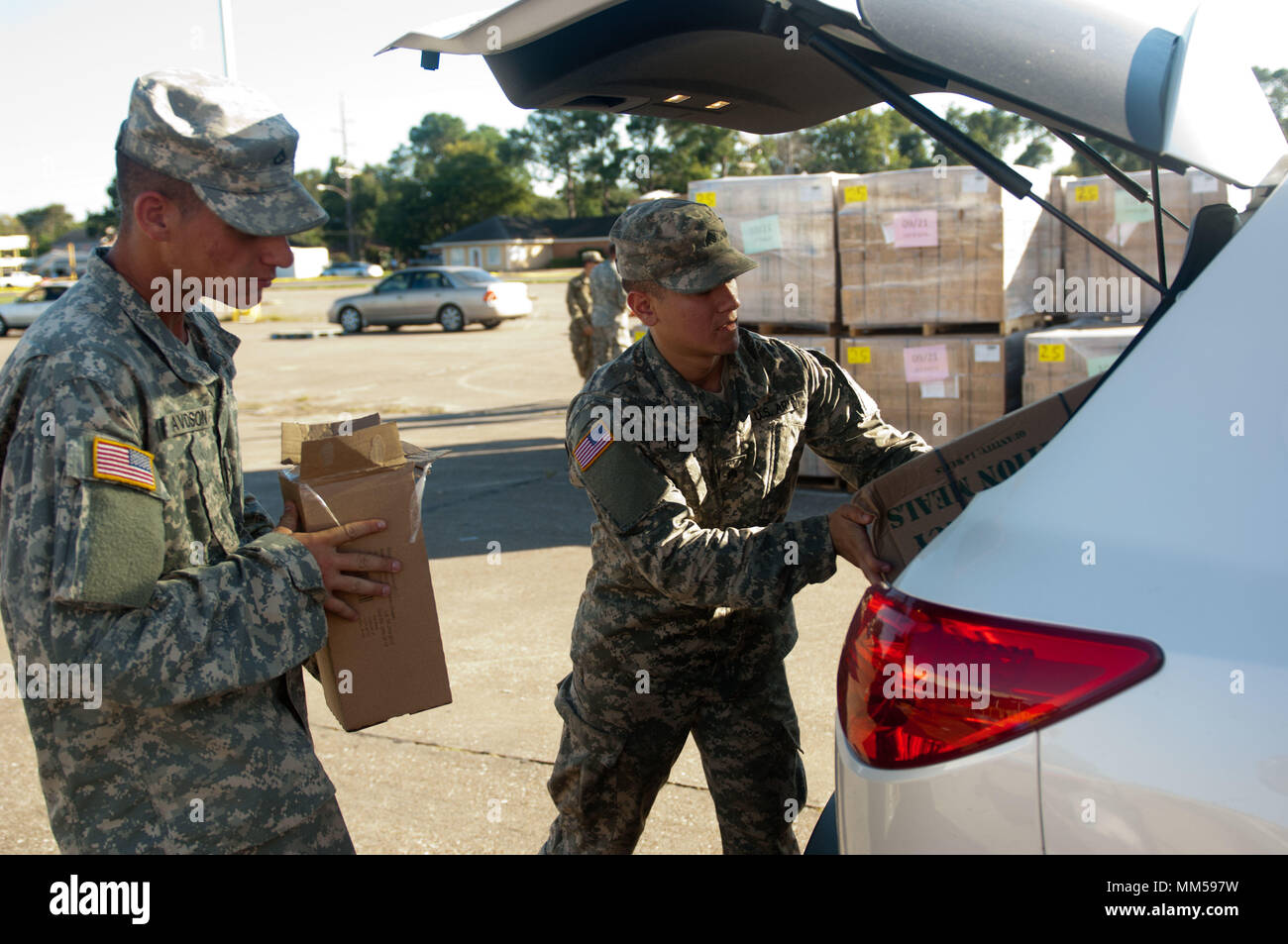 Jeremy davidson hi-res stock photography and images - Alamy