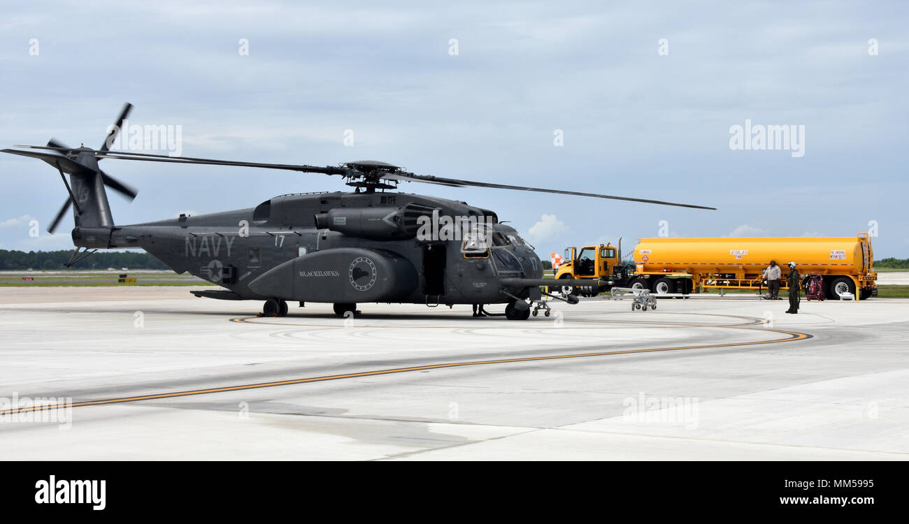 Atlantic undersea test evaluation center hi-res stock photography and ...