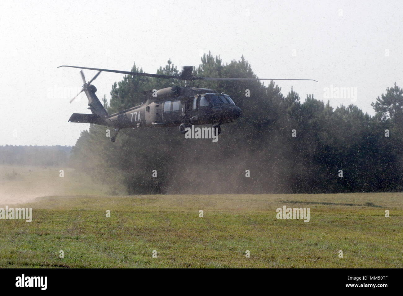Ft fort rucker hi-res stock photography and images - Alamy