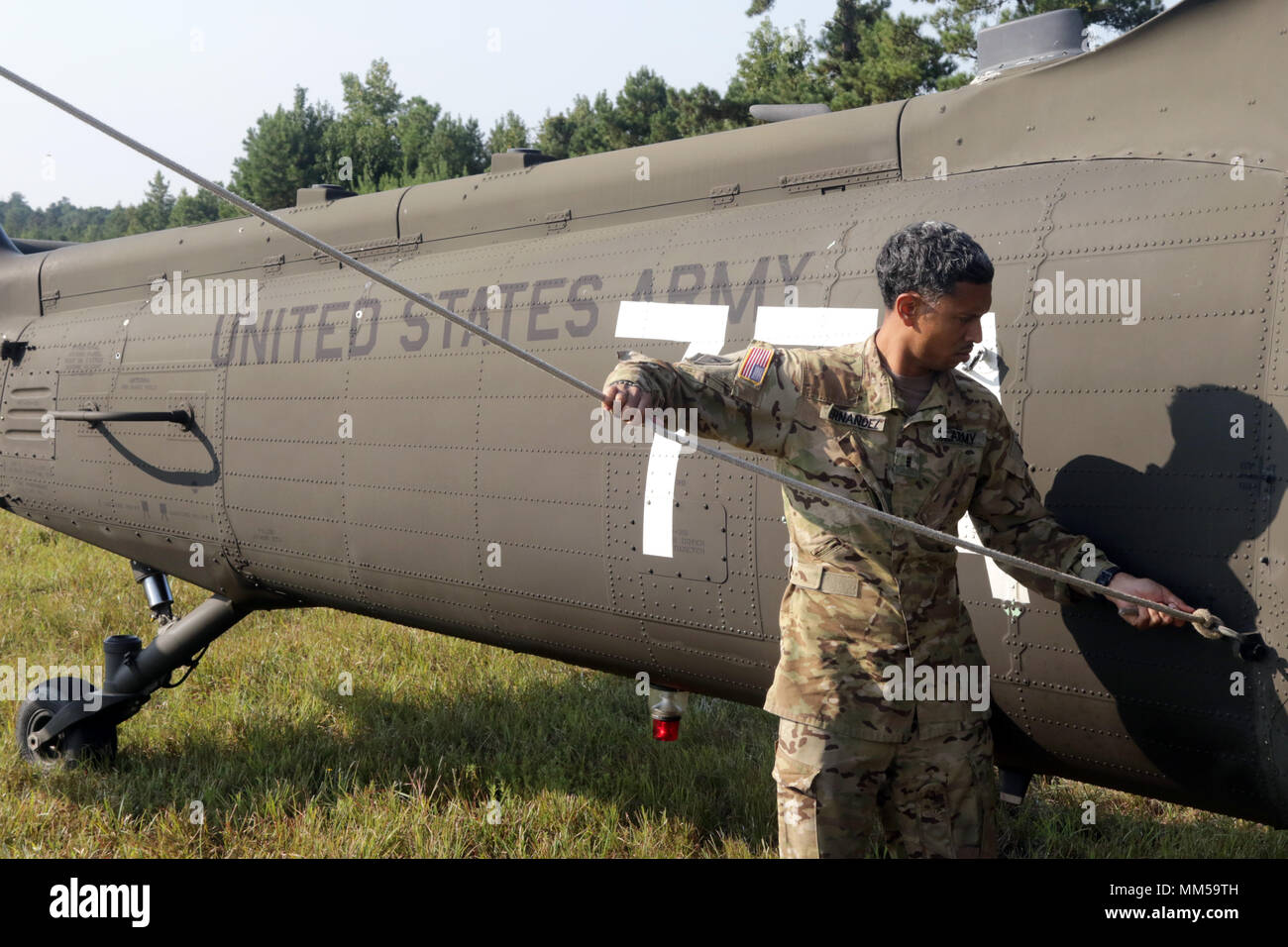 Ft fort rucker hi-res stock photography and images - Alamy