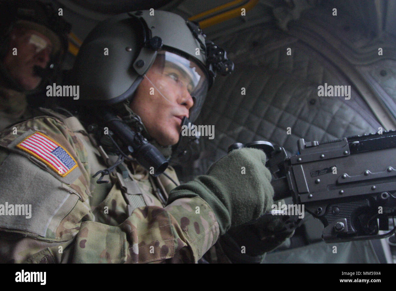 Mobile gunnery targets hi-res stock photography and images - Alamy