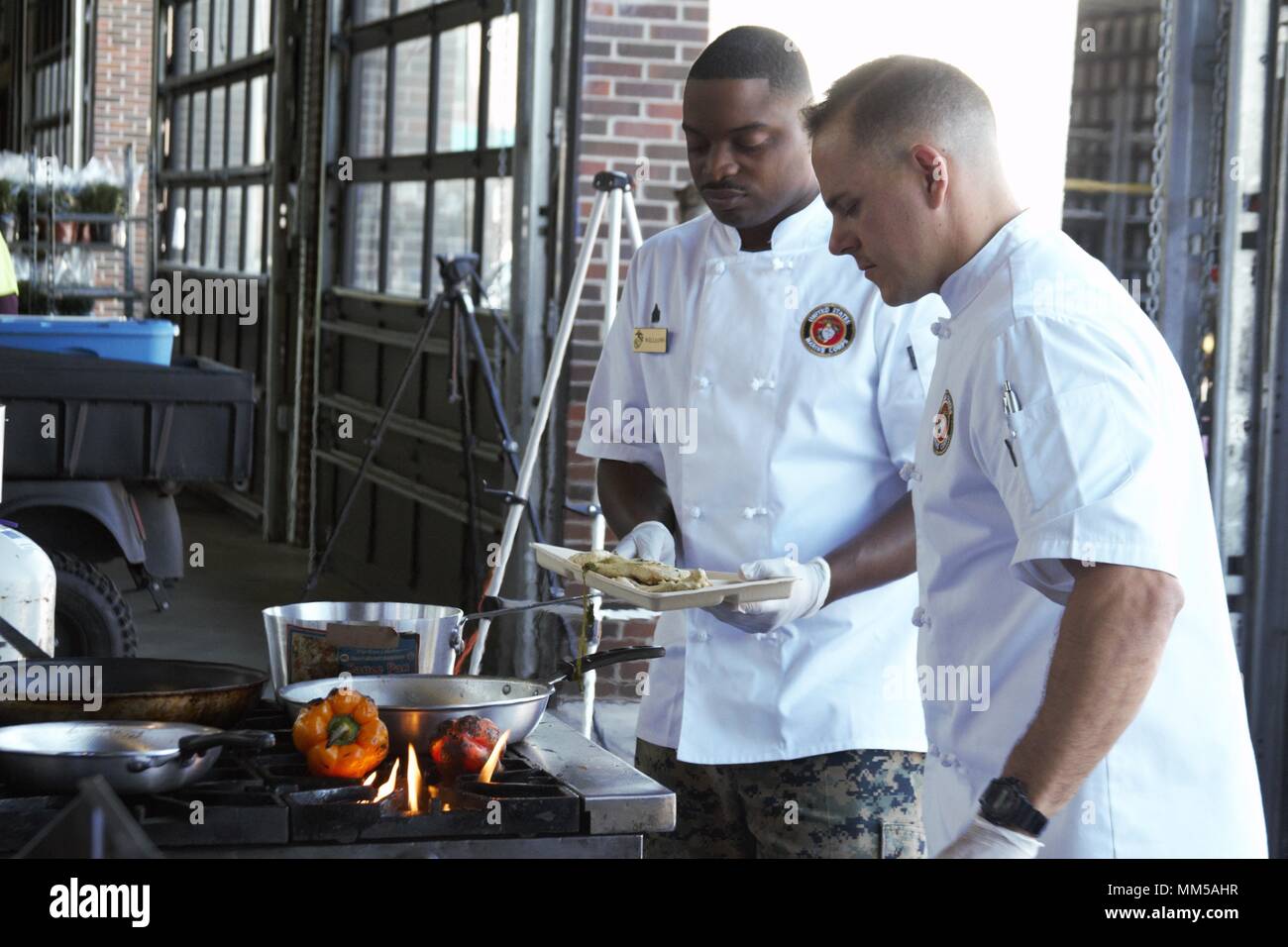 Competition entrees hi-res stock photography and images - Alamy