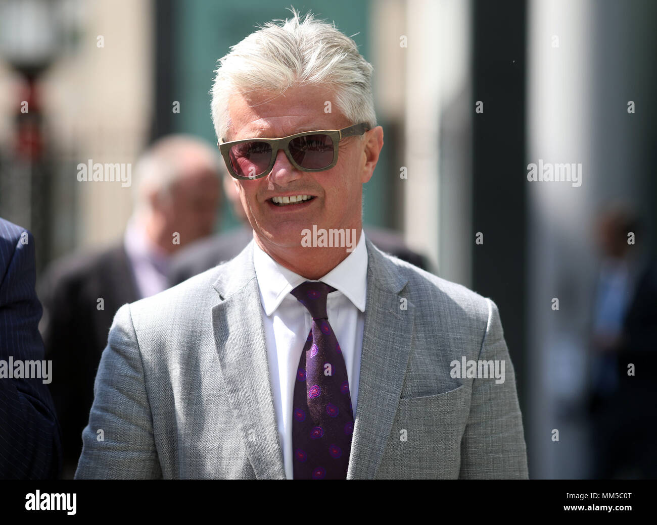 Joanna gosling hi-res stock photography and images - Alamy