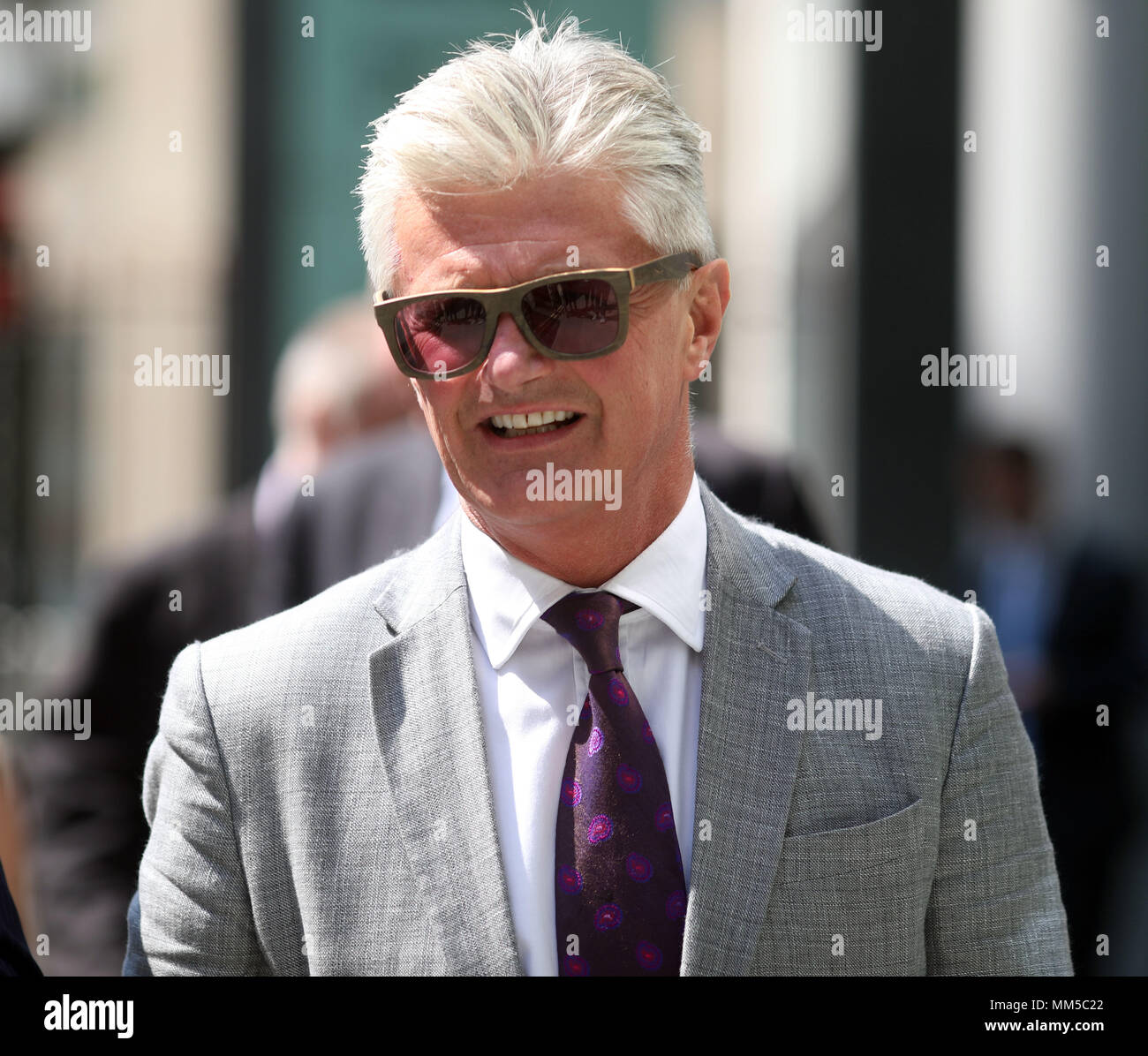Joanna gosling hi-res stock photography and images - Alamy