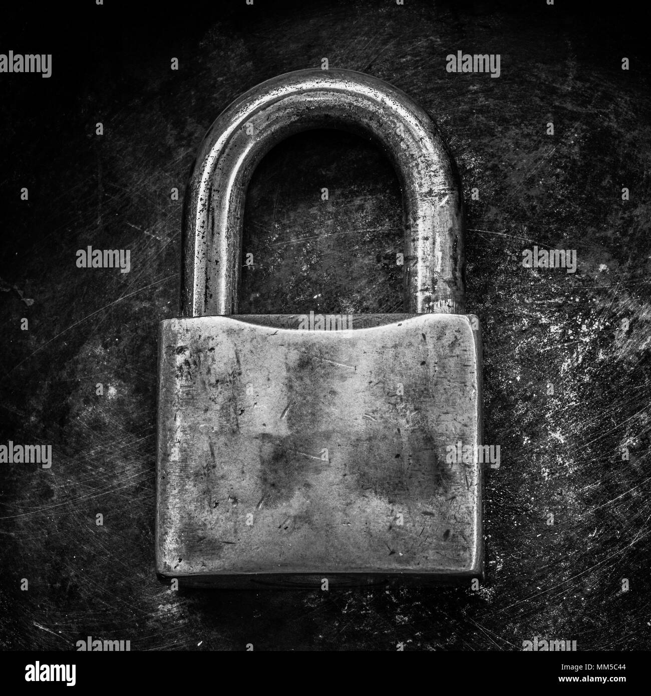 Entrance blocked Black and White Stock Photos & Images - Alamy