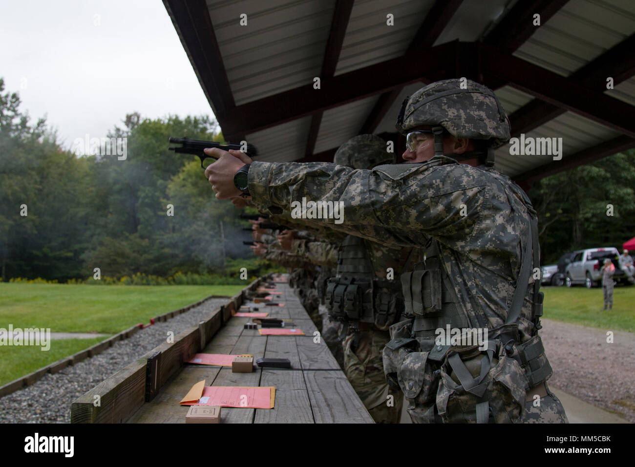 U s army 1st lt patrick hi-res stock photography and images - Alamy