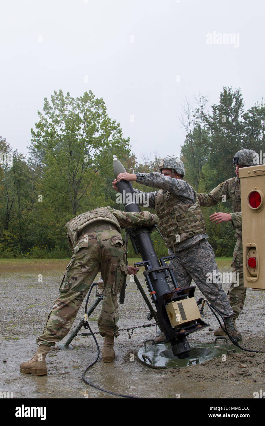 U.S. Air Force Maj. Gen. Steven Cray, adjutant general, Vermont ...