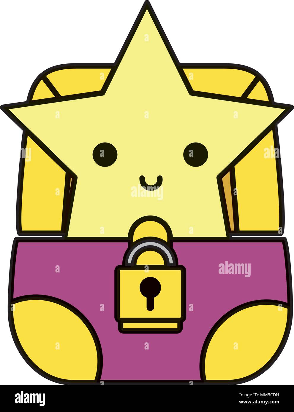 Inside arcade Stock Vector Images - Alamy