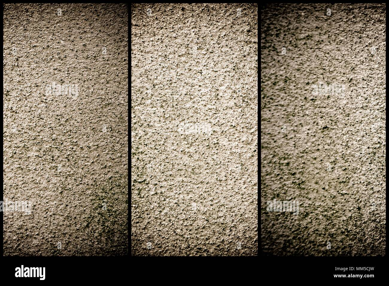 Concrete cement texture, stone surface, rock background Stock Photo - Alamy