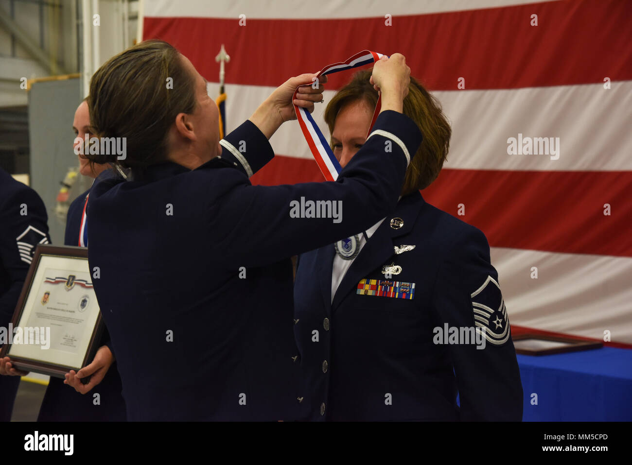 Snco corps hi-res stock photography and images - Alamy