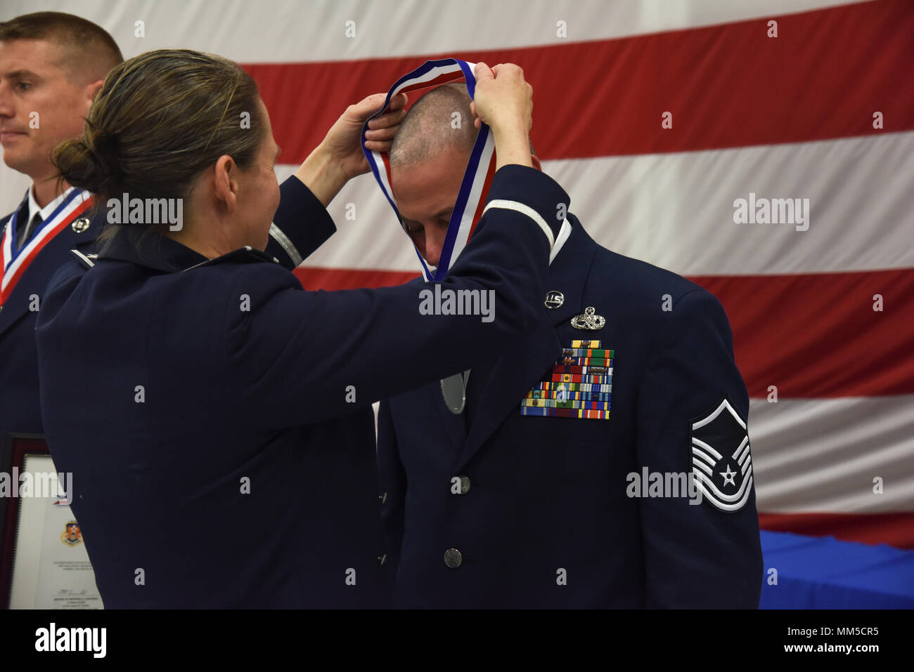 Snco corps hi-res stock photography and images - Alamy
