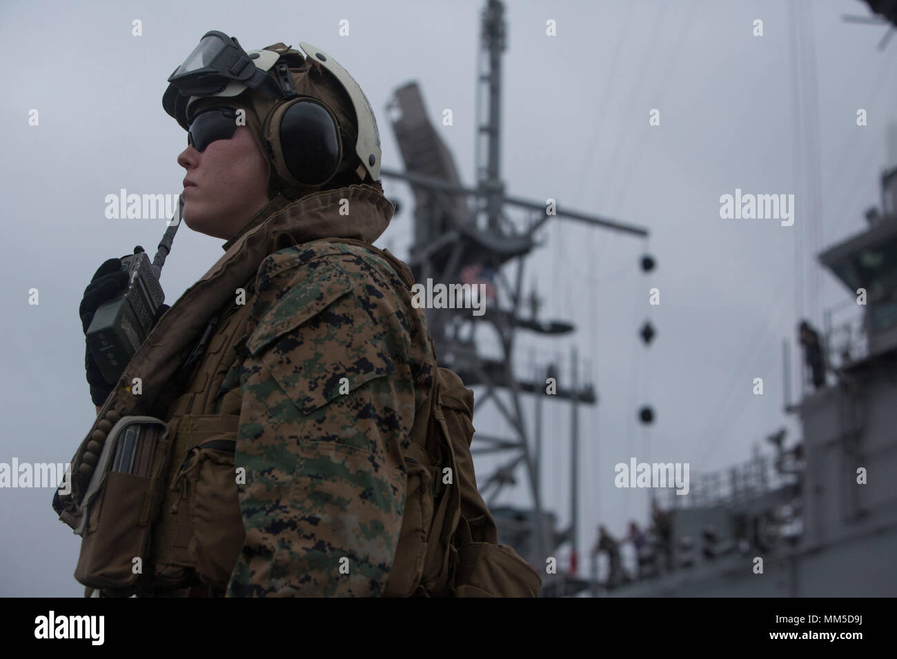 Lt. Ariel Cecil, a Birmingham, Alabama, native and a low altitude air ...