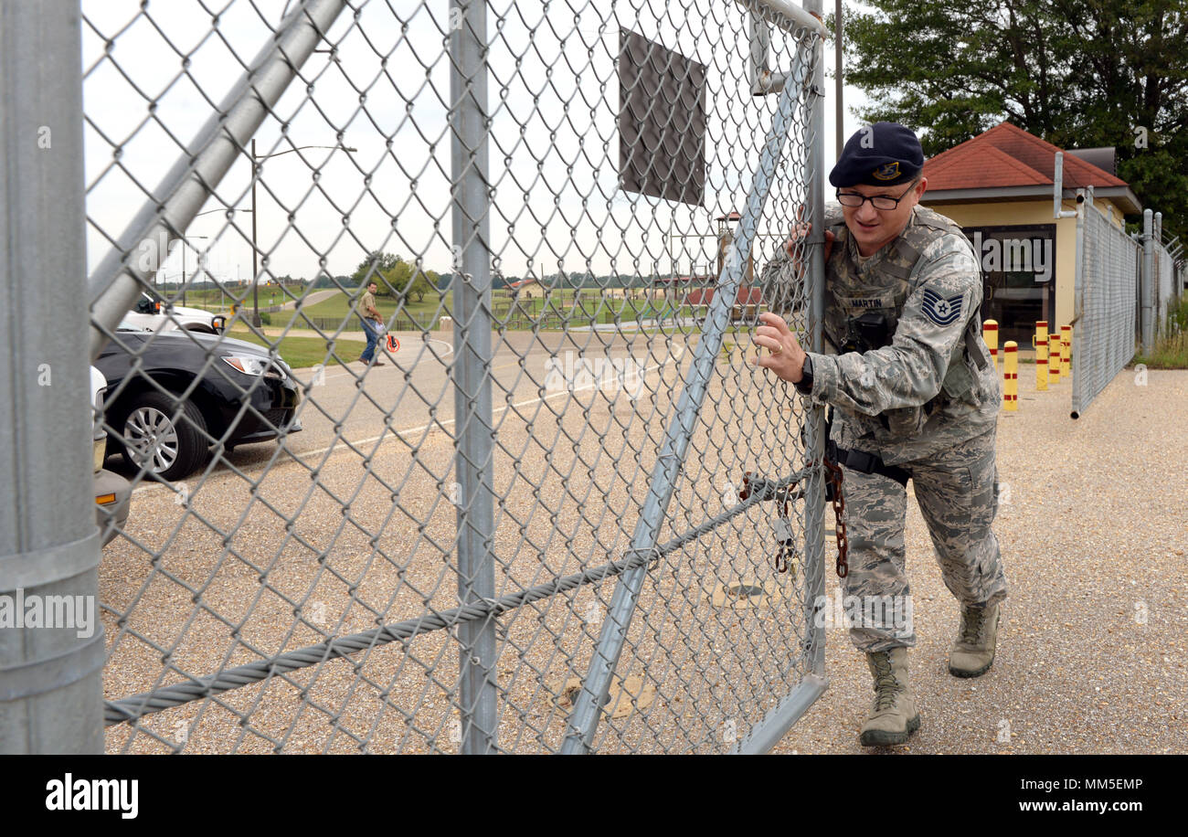 Sgt steven martin hi-res stock photography and images - Alamy