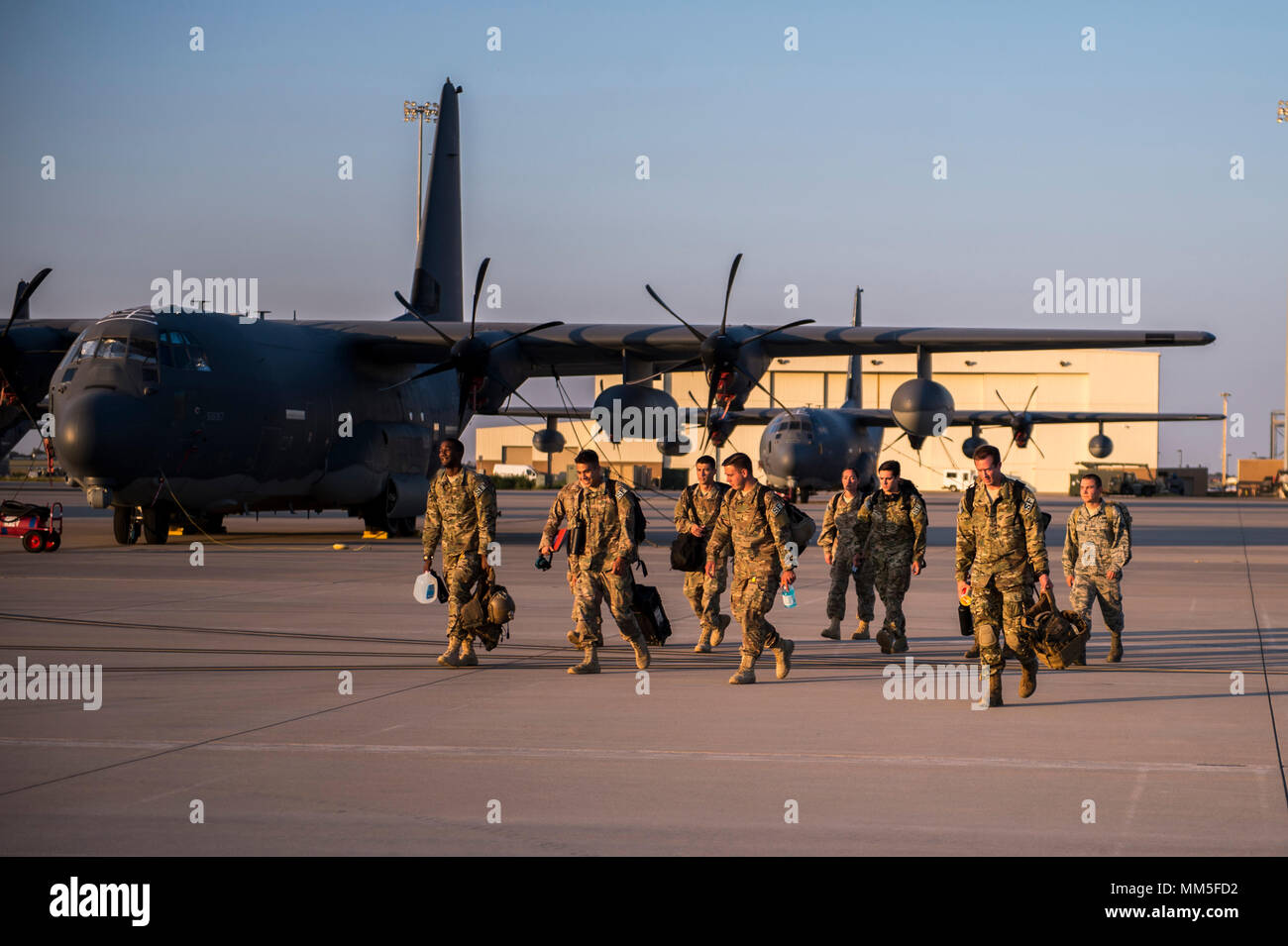 Cannon air force base hi-res stock photography and images - Alamy