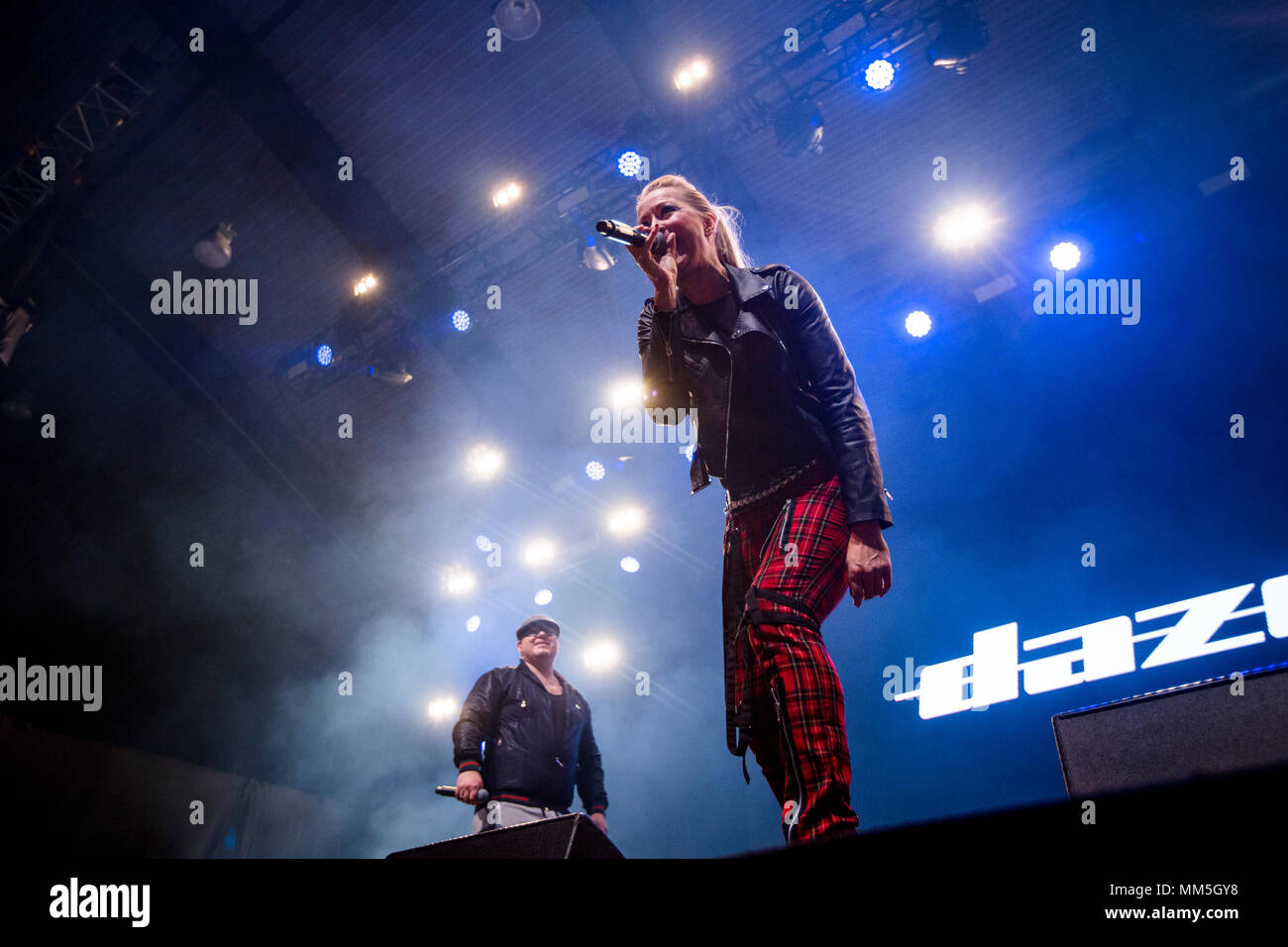 Trine bix hi-res stock photography and images - Alamy