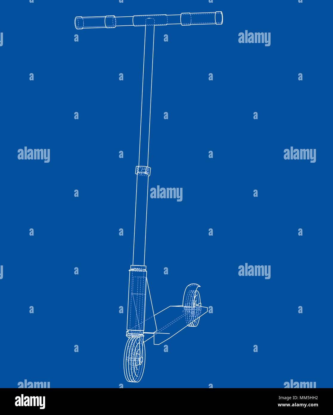 Teenager transport Stock Vector Images - Alamy