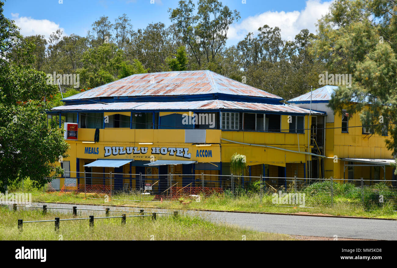 Dululu Hotel High Resolution Stock Photography and Images - Alamy
