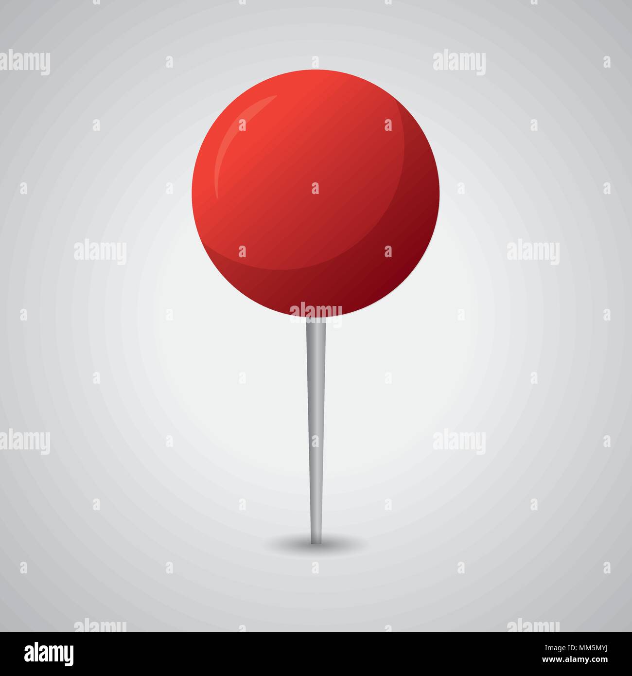 gps navigation pin map position white background vector illustration ...