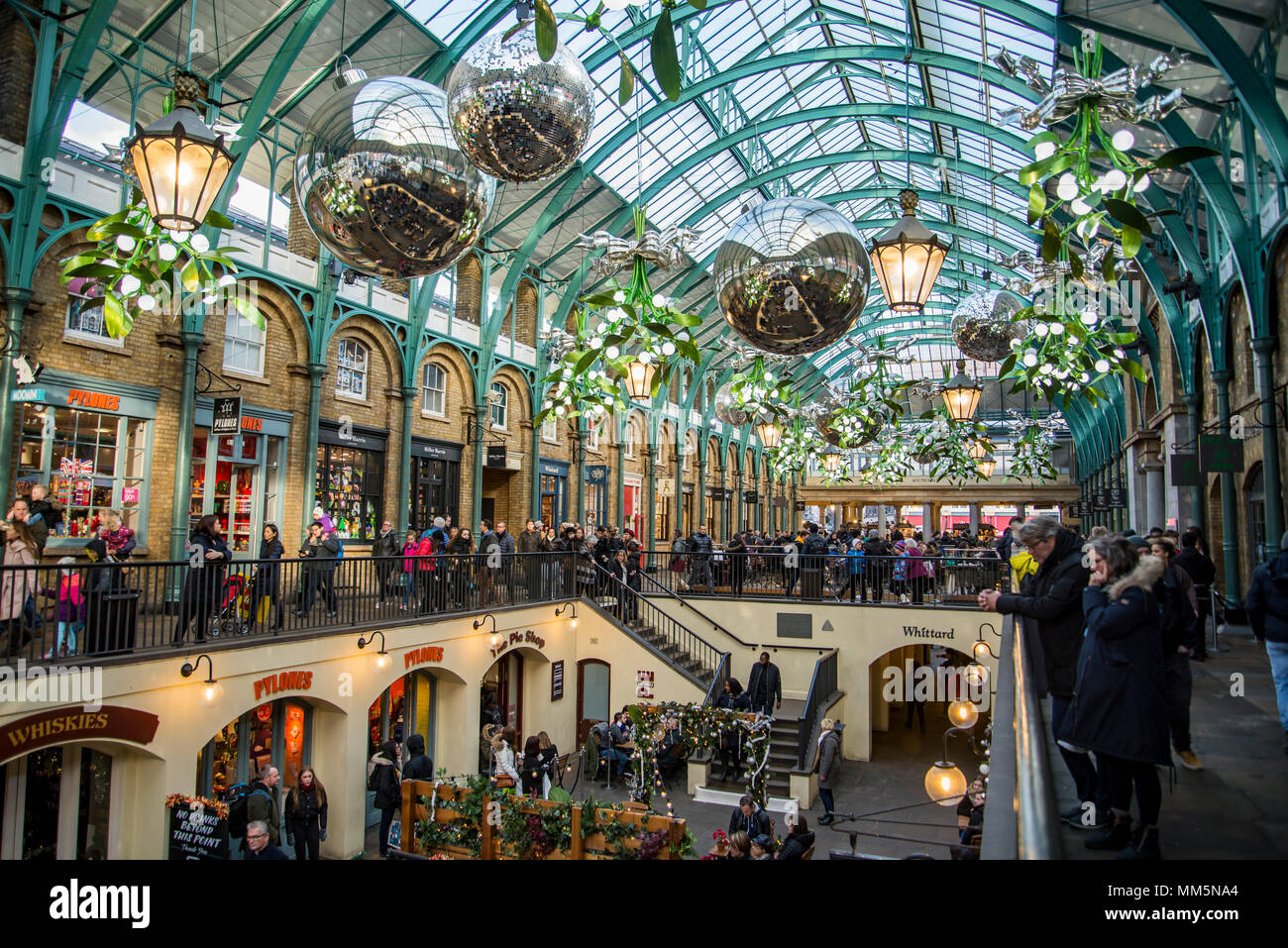Coven garden hi-res stock photography and images - Alamy