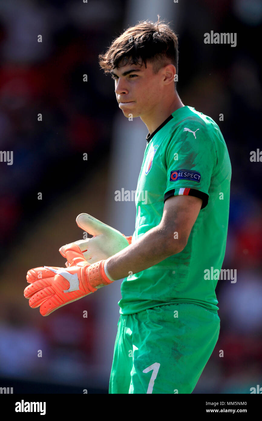 Alessandro russo hi-res stock photography and images - Alamy