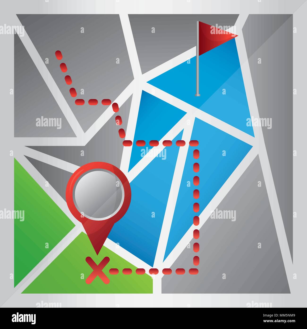 Signaling instrument Stock Vector Images - Alamy
