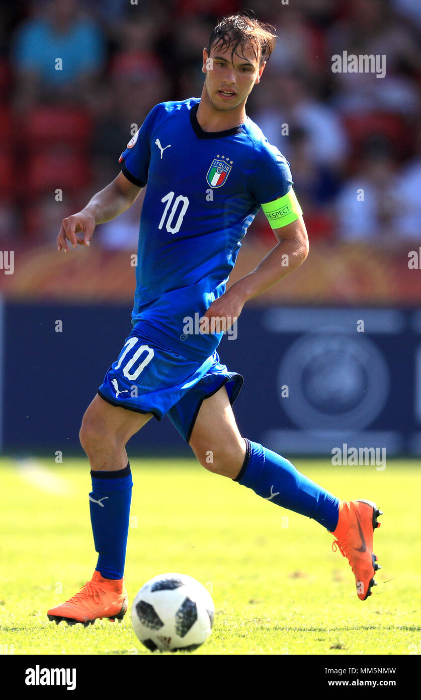 Alessio Riccardi, Italy Stock Photo - Alamy