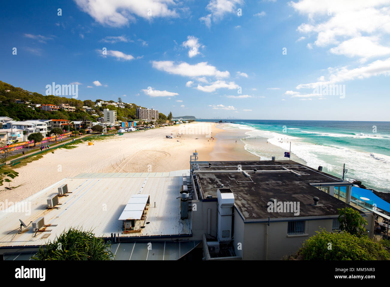 Elephant rock currumbin beach hi-res stock photography and images - Alamy