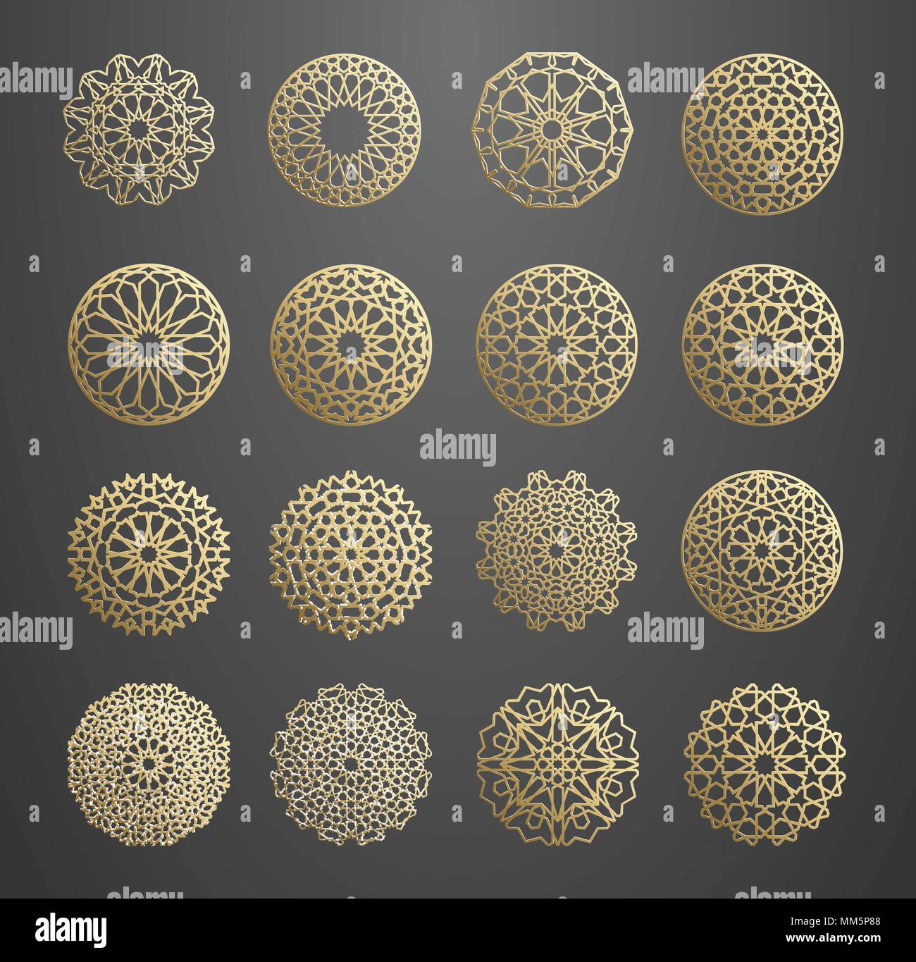 Motiff vector vectors hi-res stock photography and images - Alamy