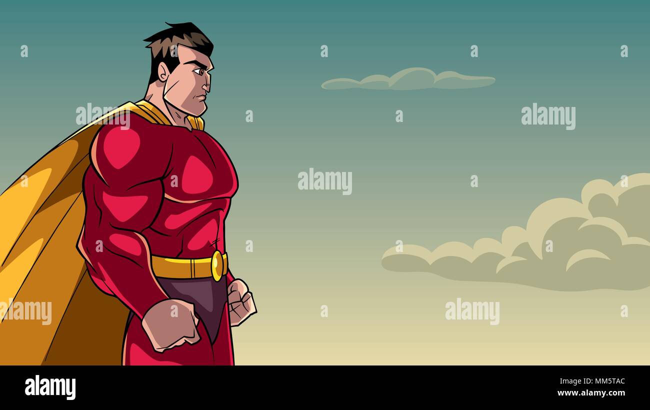 Side view action Stock Vector Images - Alamy