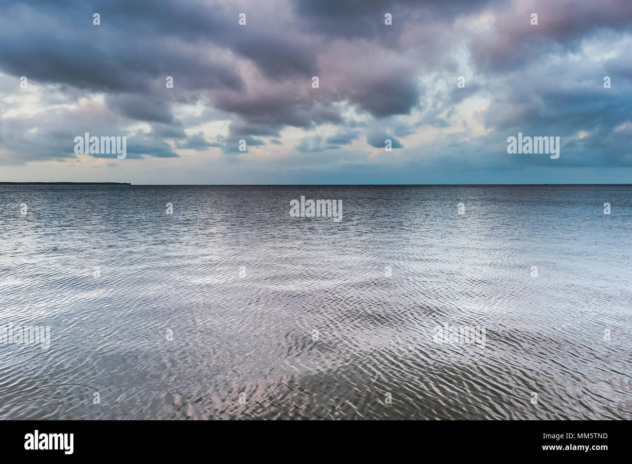 Beautiful sunset australia hi-res stock photography and images - Alamy