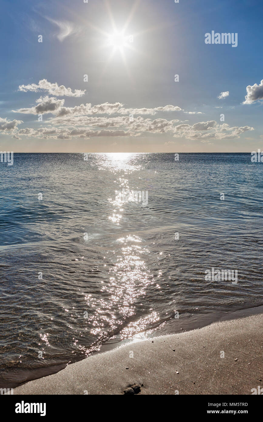 Playa ancon beach hi-res stock photography and images - Alamy