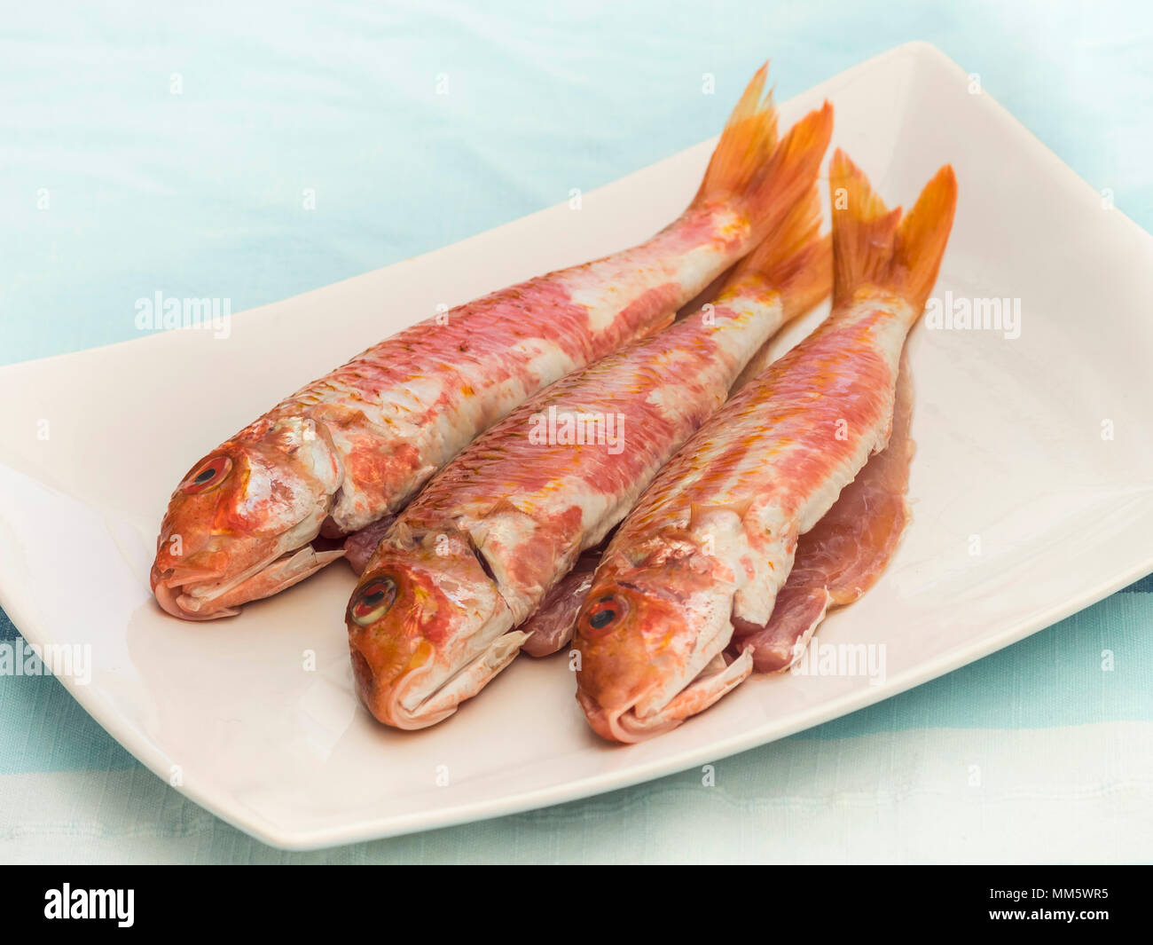 Mullet Fish Food High Resolution Stock Photography and Images - Alamy