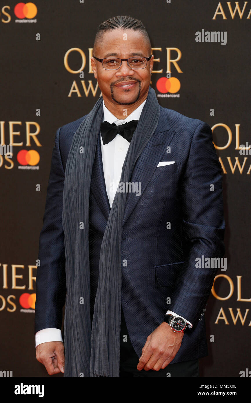 The The Olivier Awards 2018 held at the Royal Albert Hall - Arrivals ...