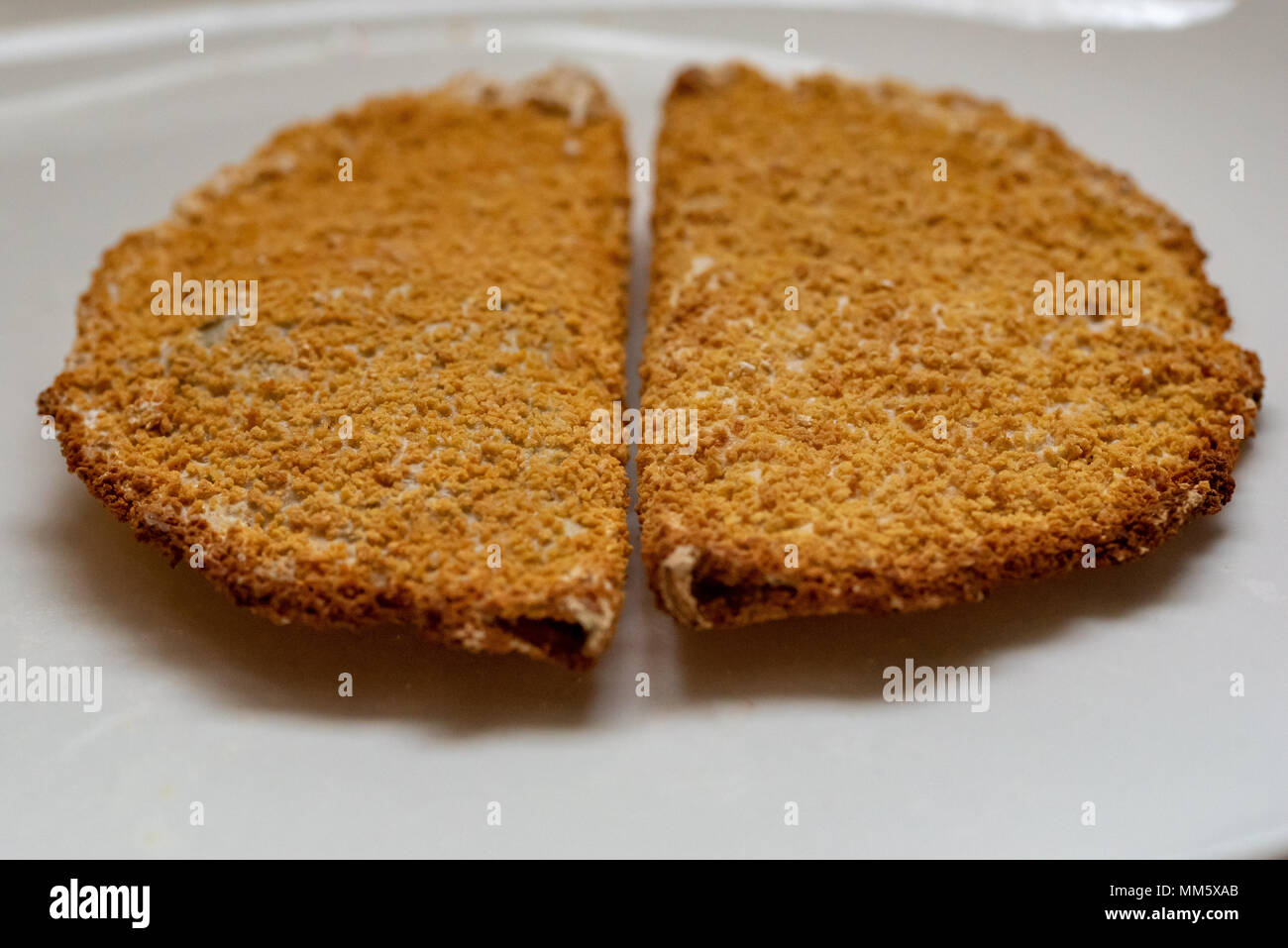 Findus crispy pancakes Stock Photo - Alamy