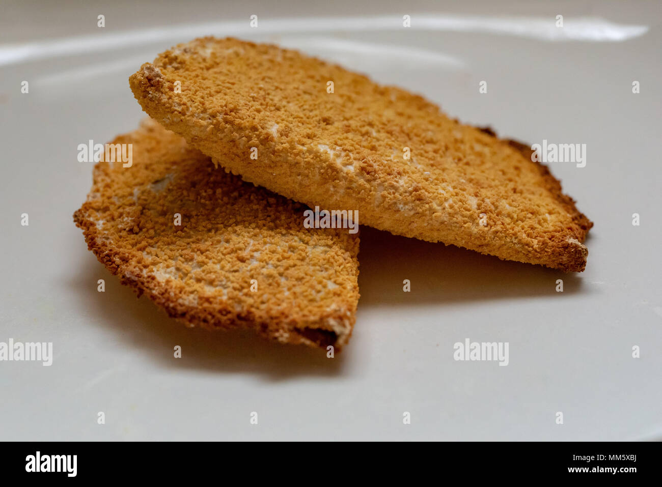 Findus crispy pancakes Stock Photo - Alamy