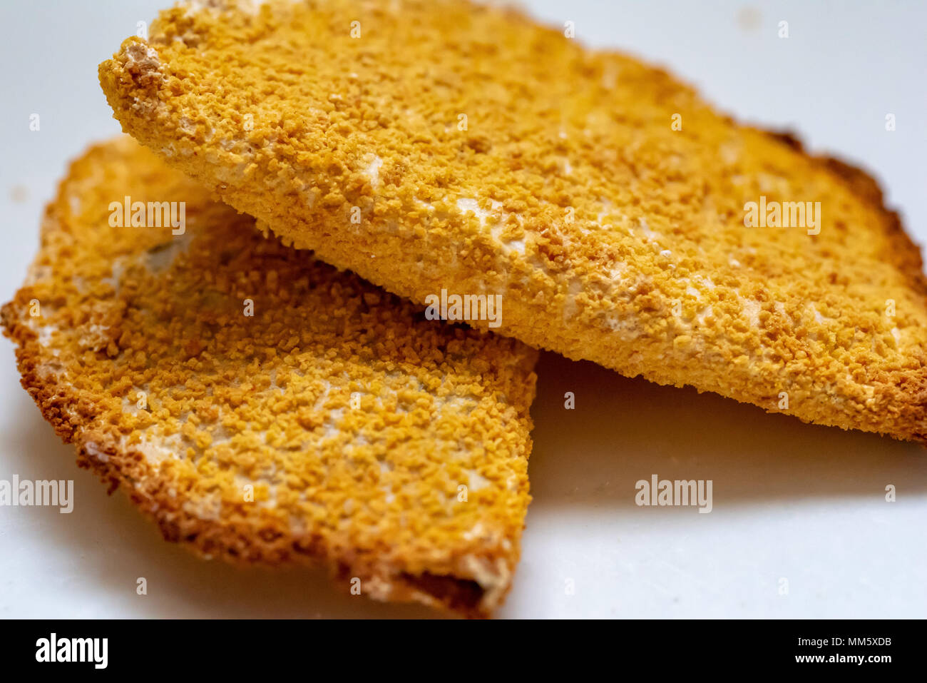 Findus crispy pancake hi-res stock photography and images - Alamy