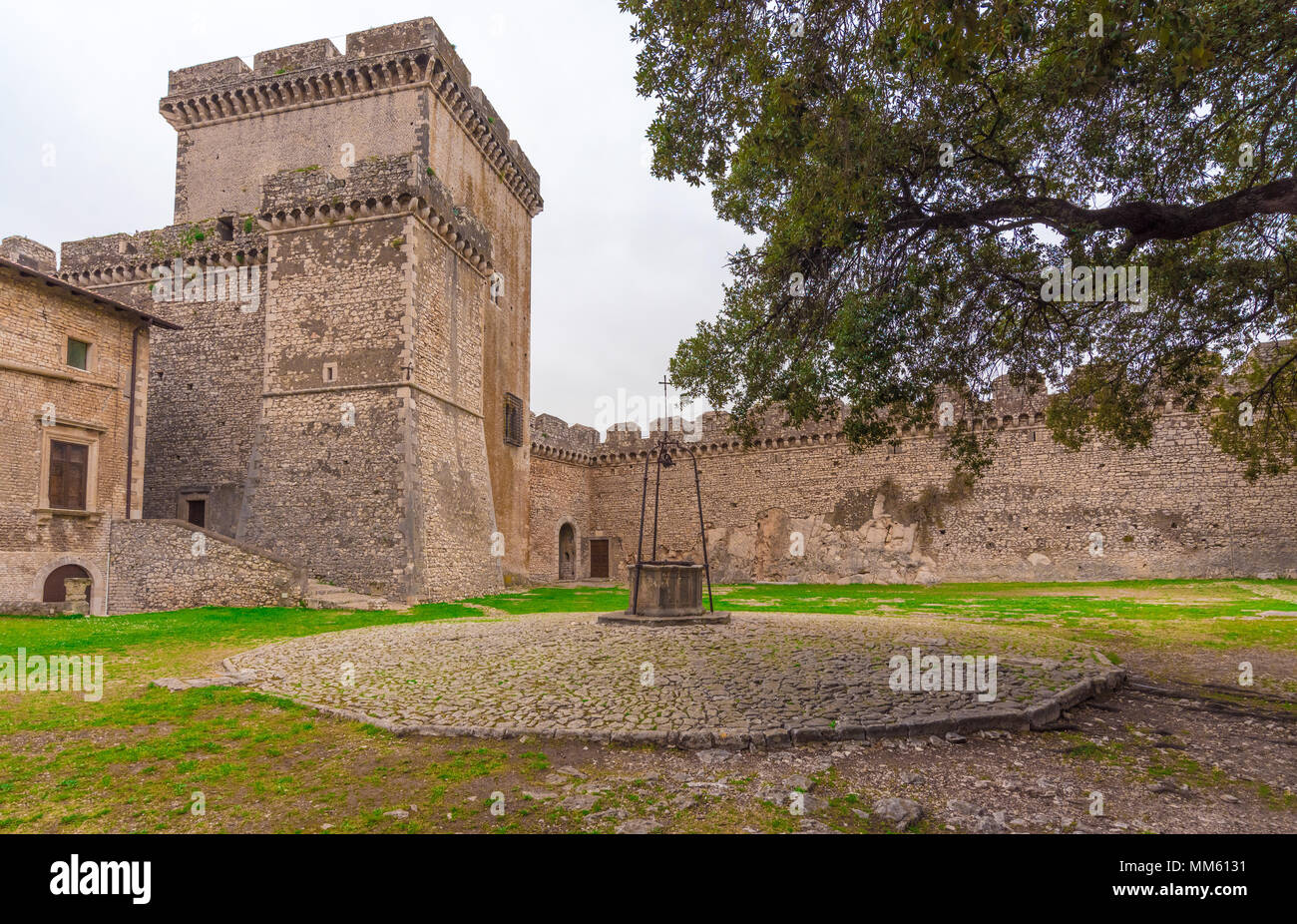 Sermoneta, Italy - A very little and awesome medieval hill town in ...