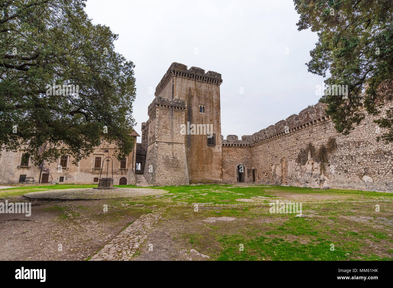Sermoneta, Italy - A very little and awesome medieval hill town in ...