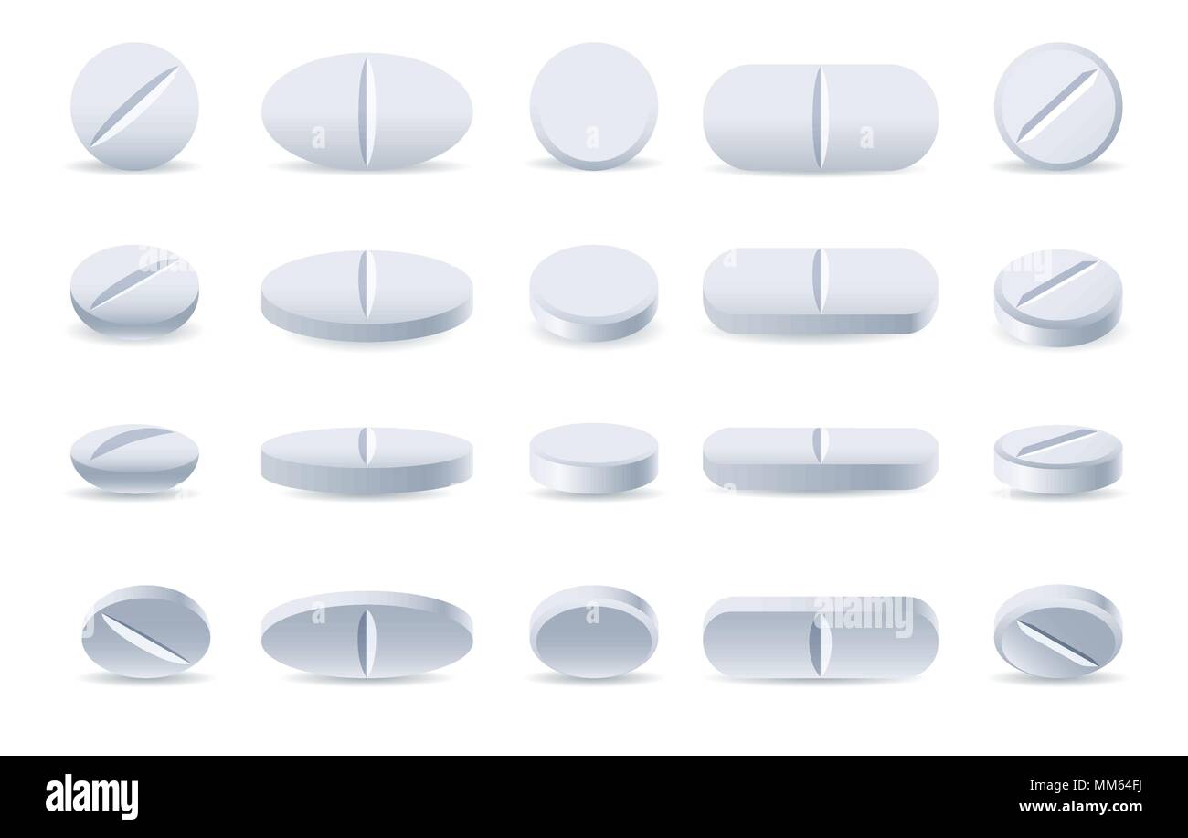 Oblong tablet hi-res stock photography and images - Alamy