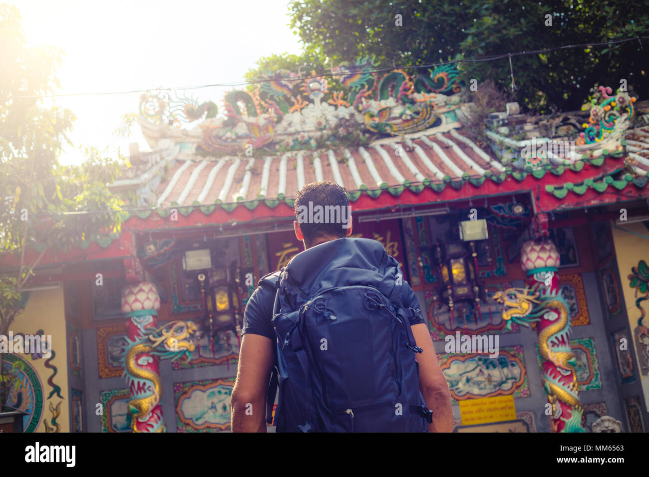 Lifestyle in southeast asia hi-res stock photography and images - Alamy